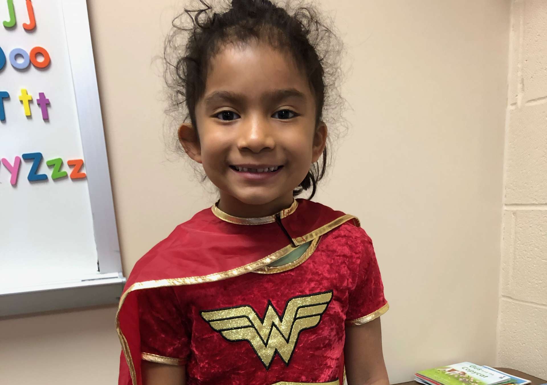 We Teach, What is Your Superpower? - The Literacy Council of North America