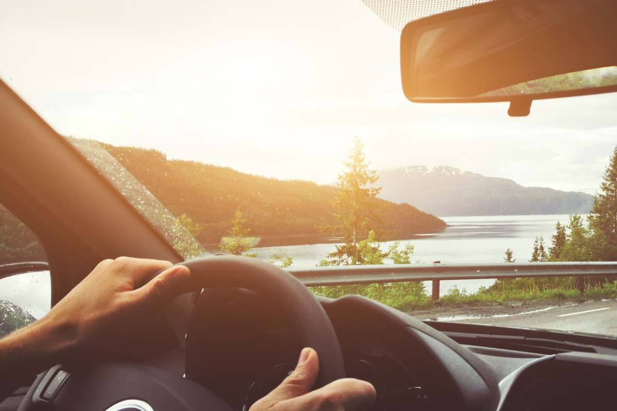 The Road Trip - The Literacy Council of North America
