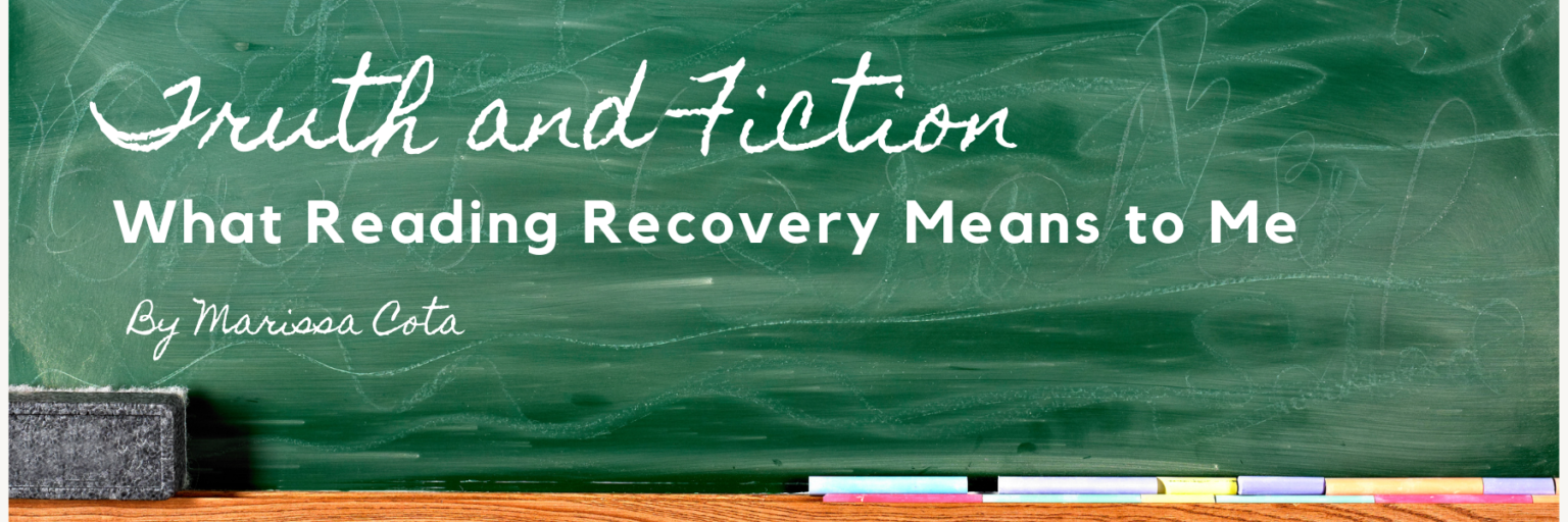 Understanding MSV: The Types of Information Available to Readers - The ...