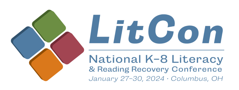 LitCon - The Literacy Council of North America