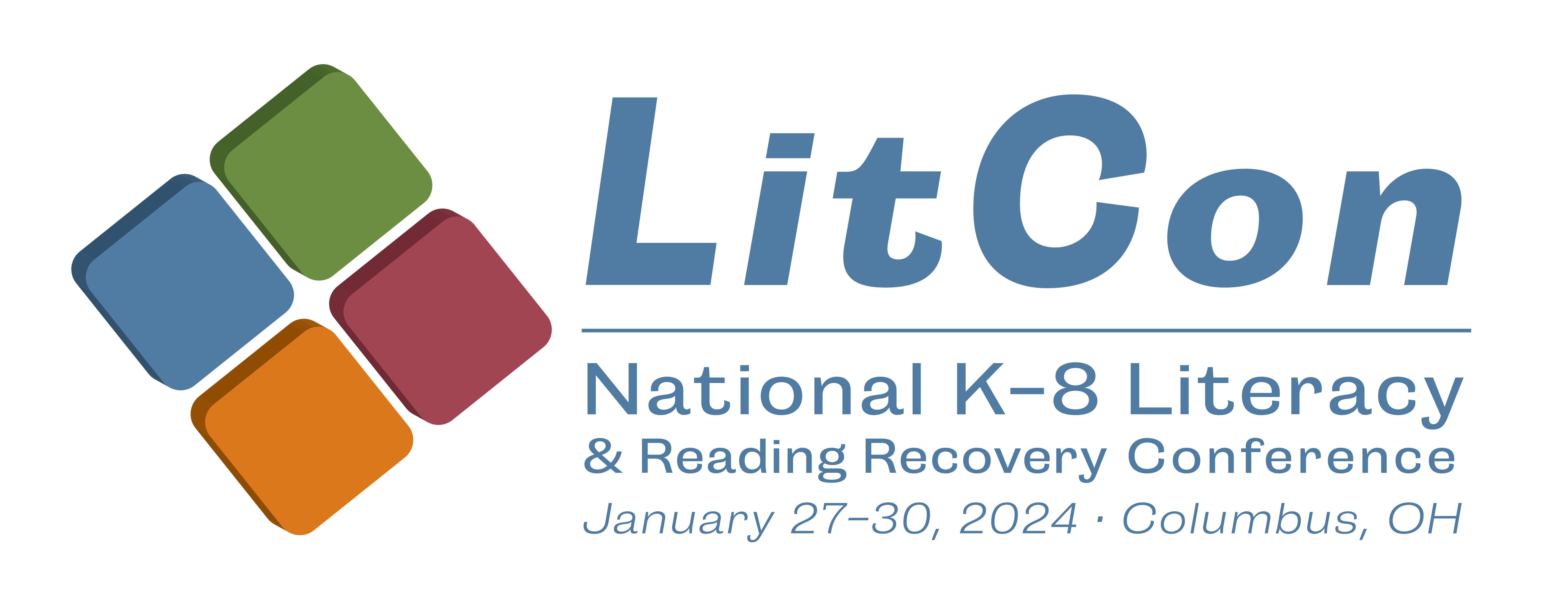 LitCon - The Literacy Council of North America