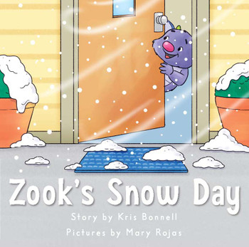 Zook's Snow Day - The Literacy Council of North America