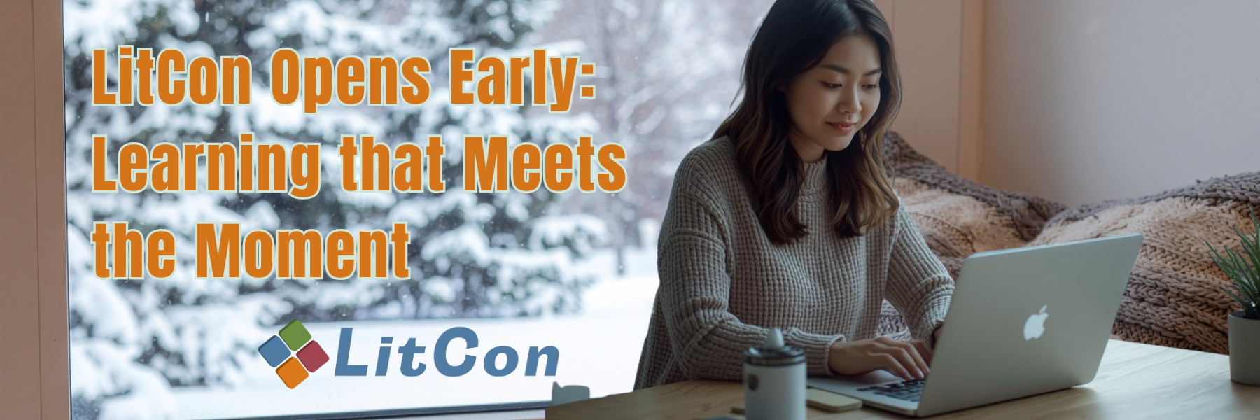 LitCon Opens Early: Learning That Meets the Moment - The Literacy ...